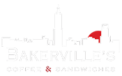 Bakerville's! Official website